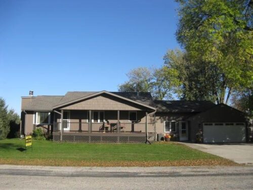 Real Estate in Iowa - Sale Barn Realty & Auction - Pocahontas, IA