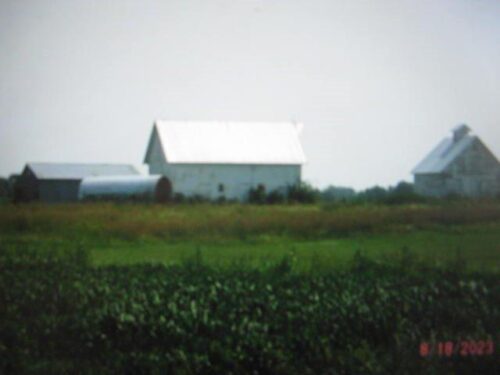 Real Estate in Iowa - Sale Barn Realty & Auction - Pocahontas, IA
