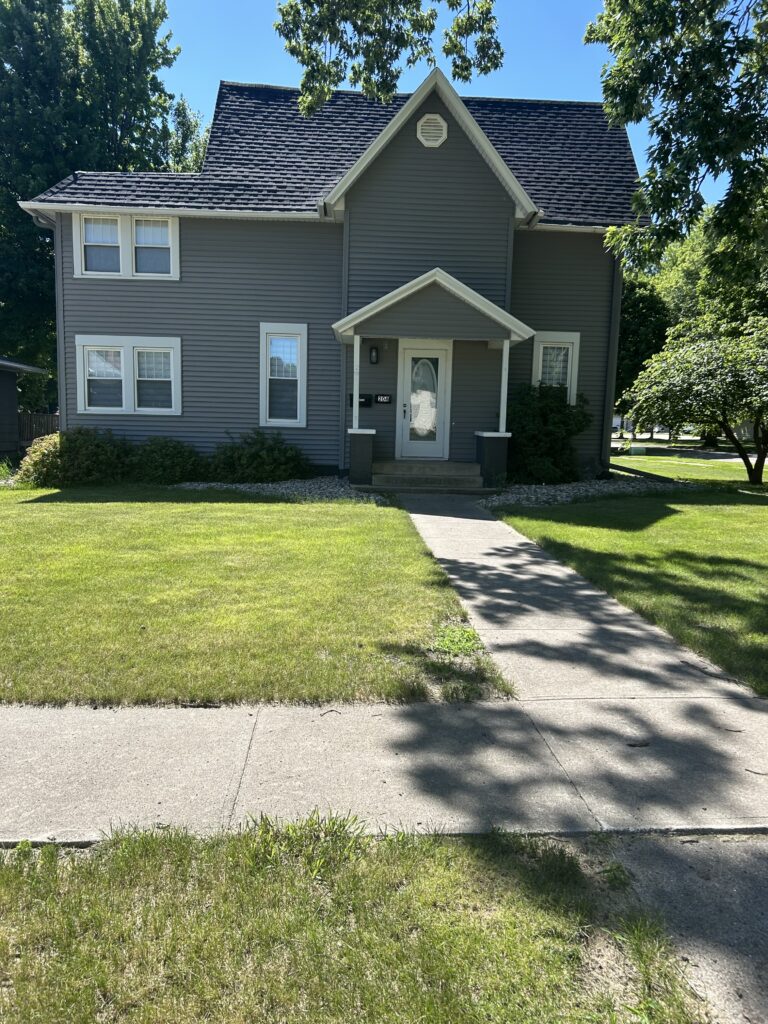 Real Estate in Iowa - Sale Barn Realty & Auction - Pocahontas, IA